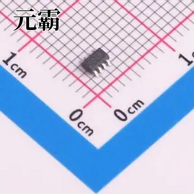 TLV9062IDDFR TSOT-23-8 运算放大器