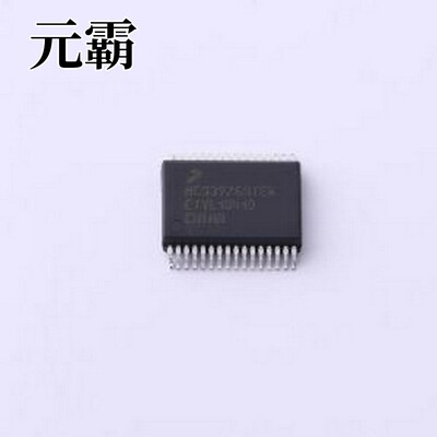 MC33975ATEK 其他接口 Multiple Switch Detection Interface SOI