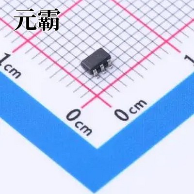 TPS70633DBVT SOT-23-5 线性稳压器(LDO)