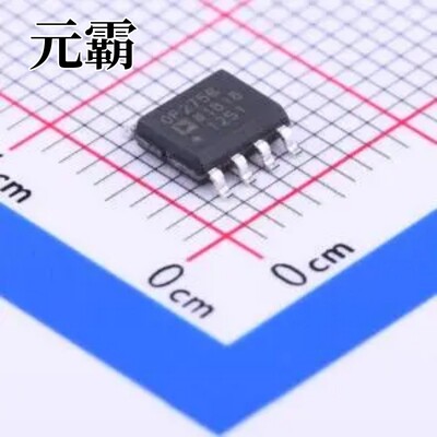 OP275GSZ-REEL7 SOIC-8 音频功率放大器
