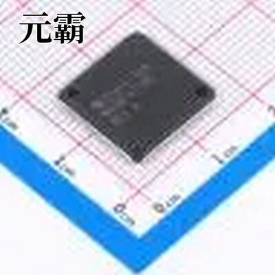MSP430F47186IPZR 单片机(MCU/MPU/SOC) LQFP-100(14x14)