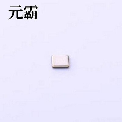 RQ24000242 无源晶振 24MHz ±10ppm 12pF SEAM2520-4P SMD2520-4