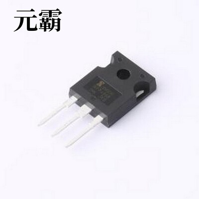 IRFP4868PBF-JSM 场效应管(MOSFET) 1个N沟道 耐压:300V 电流:80A