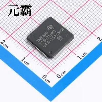 TMS320F28032PNTR 单片机(MCU/MPU/SOC) LQFP-80(12x12)