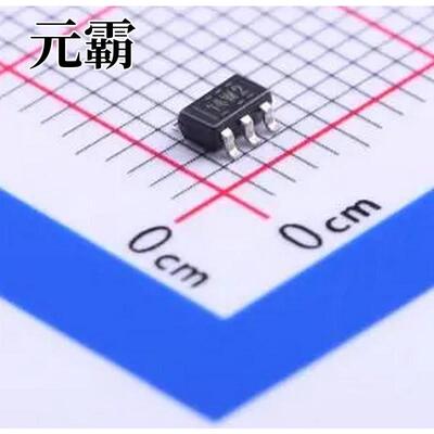 TLV6001IDBVR SOT-23-5 运算放大器