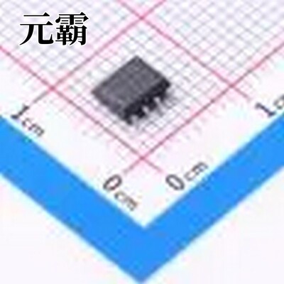 TCAN334DR SOIC-8 CAN收发器