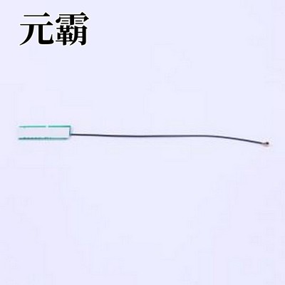 TXGN-PCB-4013 天线 2G/3G/GPRS/GSM/NB-IoT内置全向pcb贴片天线