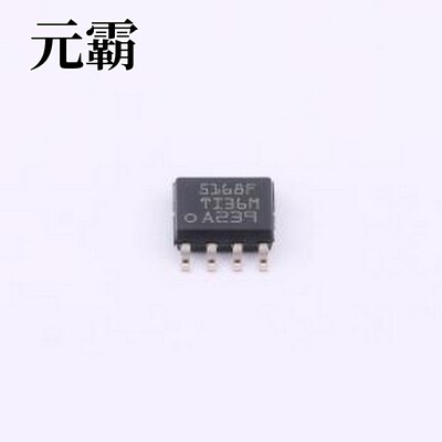 LM5168FDDAR DC-DC电源芯片 LM5168FDDAR SO-8-PowerPad
