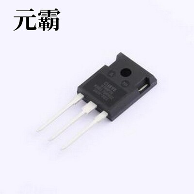 IXTH11P50 场效应管(MOSFET) 1个P沟道 耐压:500V 电流:11A TO-24