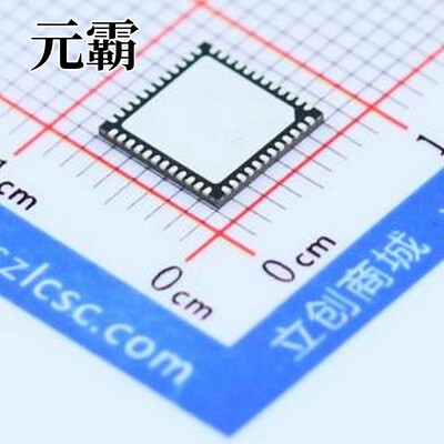 STM32F072CBU6 单片机(MCU/MPU/SOC) 主流ARM Cortex-M0 USB系列M