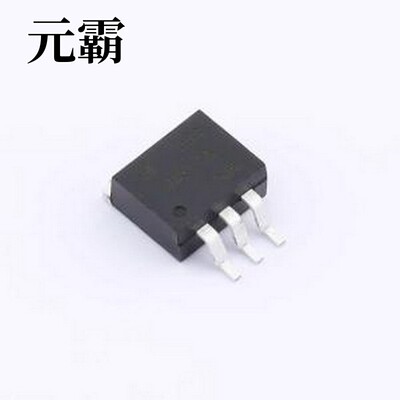LM317ASRG 线性稳压器(LDO) LM317ASRG TO-263-3