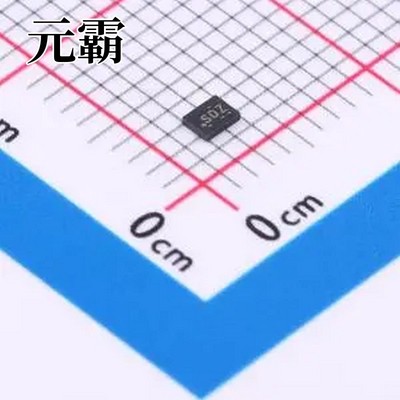 ADS1018IRUGR X2-QFN-10(1.5x2) 模数转换芯片ADC