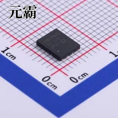 CSD17570Q5B TSON-8-EP(6x5) 场效应管(MOSFET)