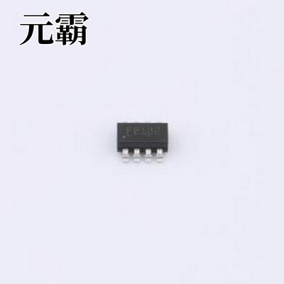 LSF0102DDFR 转换器/电平移位器 LSF0102DDFR TSOT-23-8