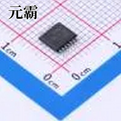 TPS54386TPWPRQ1 HTSSOP-14-EP DC-DC电源芯片