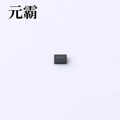 UM3301DA 转换器/电平移位器 UM3301DA DFN6(1.45x1.0)