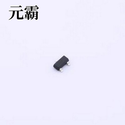 LM-L2N7002LT1G 场效应管(MOSFET) LM-L2N7002LT1G SOT-23