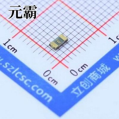 MF-NSMF035-2 自恢复保险丝 6V 350mA 1206自恢复 1206