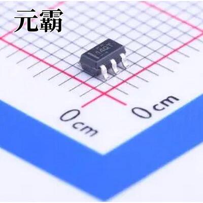 TLV170IDBVT SOT-23-5 运算放大器