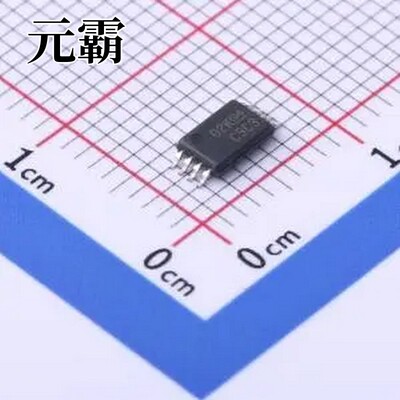 CDCLVC1103PWR TSSOP-8 时钟缓冲器/驱动器/分配器