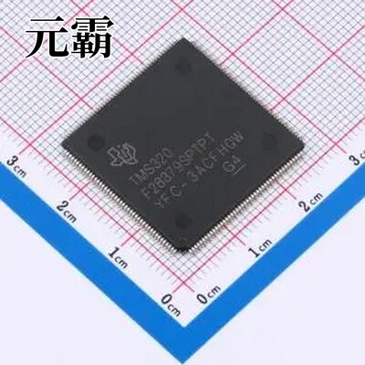 TMS320F28379SPTPT 单片机(MCU/MPU/SOC) HLQFP-176(24x24)