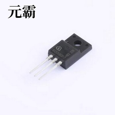 IPA60R180P7 场效应管(MOSFET) 1个N沟道 耐压:650V 电流:11A TO-
