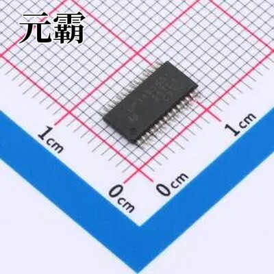 LM34936QPWPRQ1 TSSOP-28-EP DC-DC电源芯片
