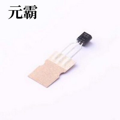 L78L05ABZ-TR 线性稳压器(LDO) 0.1A正稳压器 TO-92-2.54mm