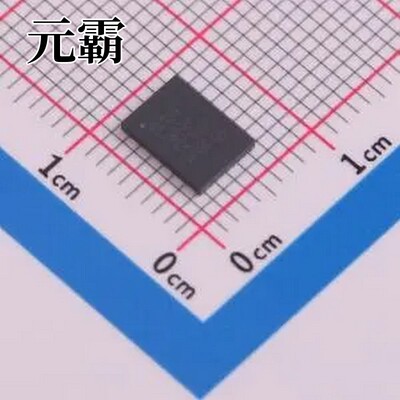 MCT8316A1VRGFR VQFN-40(5x7) 无刷直流(BLDC)电机驱动芯片