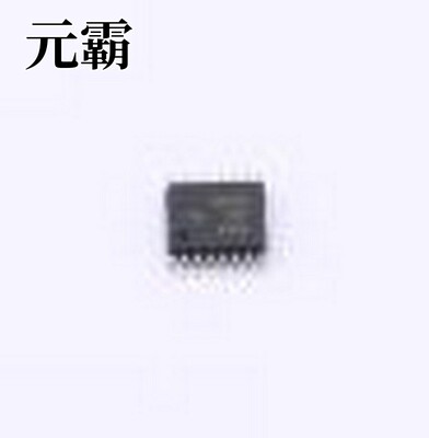 TPS40056PWPR DC-DC电源芯片 TPS40056PWPR HTSSOP-16-EP