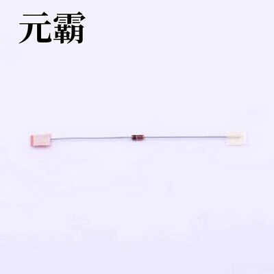 TZX14B-TAP 稳压二极管 TZX14B-TAP DO-35(DO-204AH)