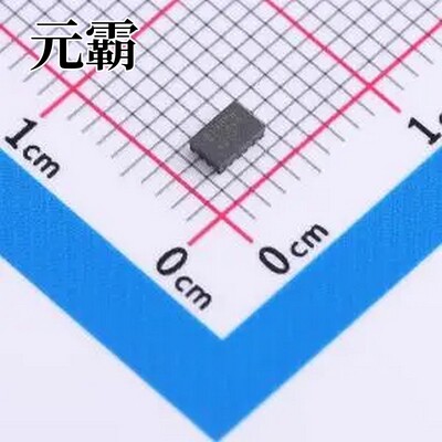 TPS628132MQWRWYRQ1 VQFN-9-HR(3x2) DC-DC电源芯片