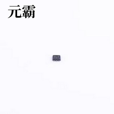 SN74LVC1G57DRLR 逻辑门 SN74LVC1G57DRLR SOT-563-6
