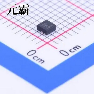 TPS61230ARNST VQFN-7(2x2) DC-DC电源芯片