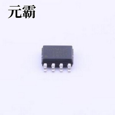 IRF9333TRPBF 场效应管(MOSFET) 1个P沟道 耐压:30V 电流:9.2A SO