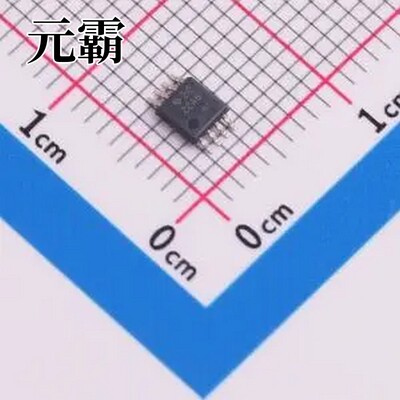 OPA2206ADGKR VSSOP-8 运算放大器