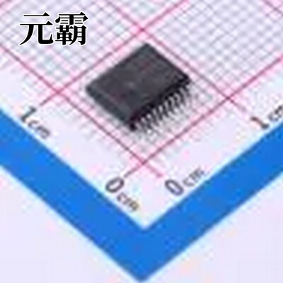 SN74HC373DBR SSOP-20-208mil 锁存器