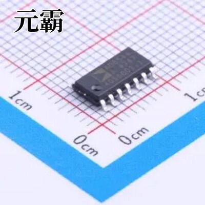 AD8544ARZ-REEL7 SOIC-14 运算放大器