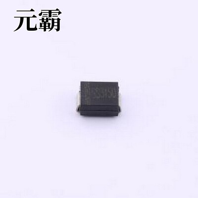 SS3150 肖特基二极管 电压:150V 电流:3A SMB