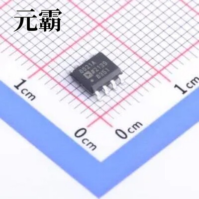 AD8021ARZ-REEL SOIC-8 运算放大器