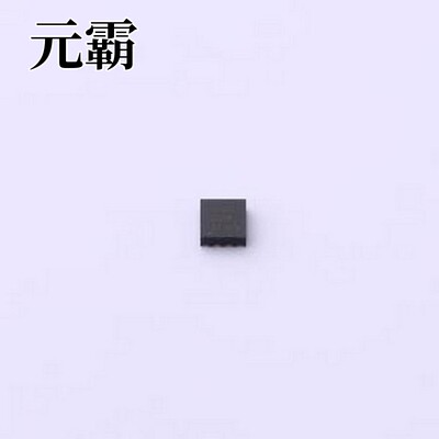 OPA2333PIDSGR 精密运放 OPA2333PIDSGR WSON-8-EP(2x2)