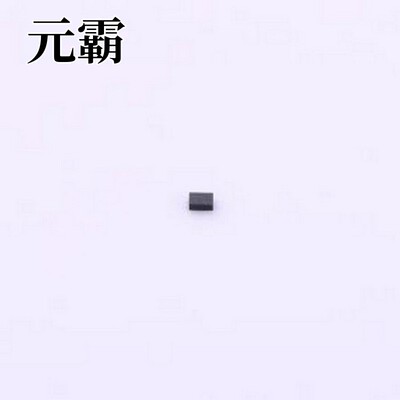 BTRD04A035 静电和浪涌保护(TVS/ESD) BTRD04A035 DFN1006