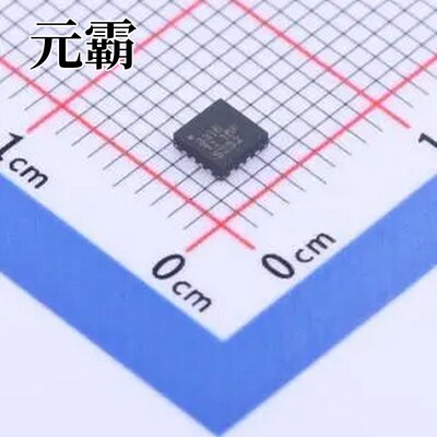 TPS53316RGTR QFN-16(3x3) DC-DC电源芯片
