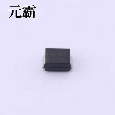 1SMBZ5927 稳压二极管 1SMBZ5927 SMB