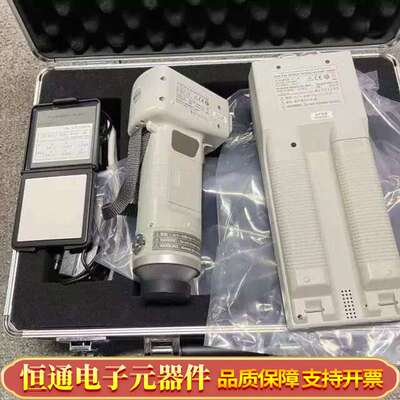 柯尼卡美能达CR-400色差仪，新，。配件齐全，