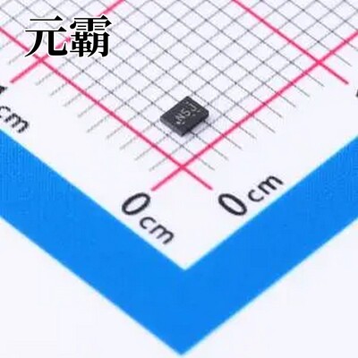 ADS1114IRUGT 模数转换芯片ADC X2-QFN-10(1.5x2)