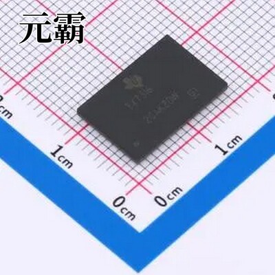 TX7316ZCX 模拟前端(AFE) NFBGA-216(10x15)