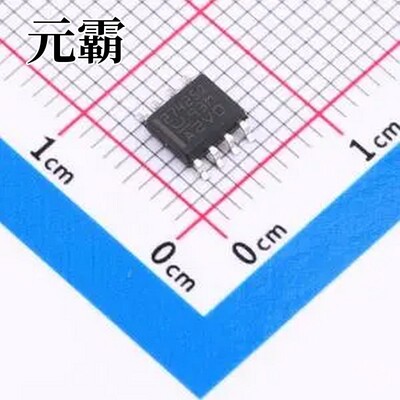 UCC27425QDRQ1 SOIC-8 栅极驱动芯片