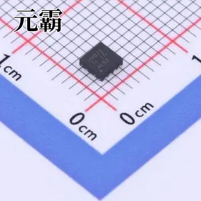 SN65HVD72DRBT HVSON-8-EP(3x3) RS-485/RS-422芯片