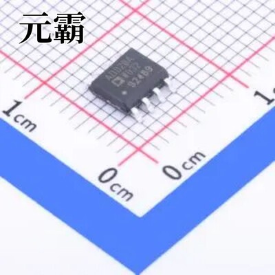 AD820ARZ SOIC-8 FET输入运放